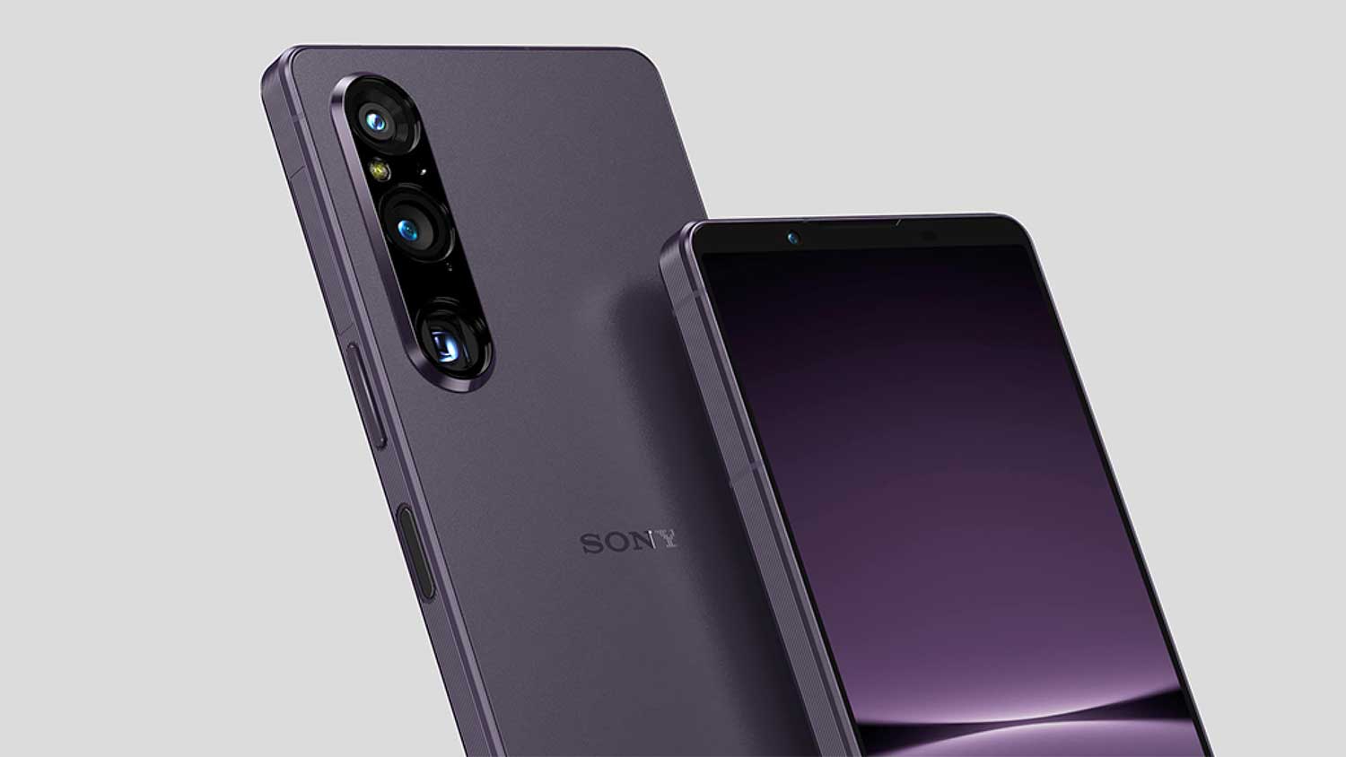 Xiaomi 13 Ultraと同じ。Xperia 1Ⅴ。IMX858を複数搭載？ | xPeria lEaker